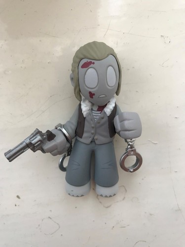 Funko Mystery Mini - The Walking Dead In Memoriam Serie 1 - Figura ...
