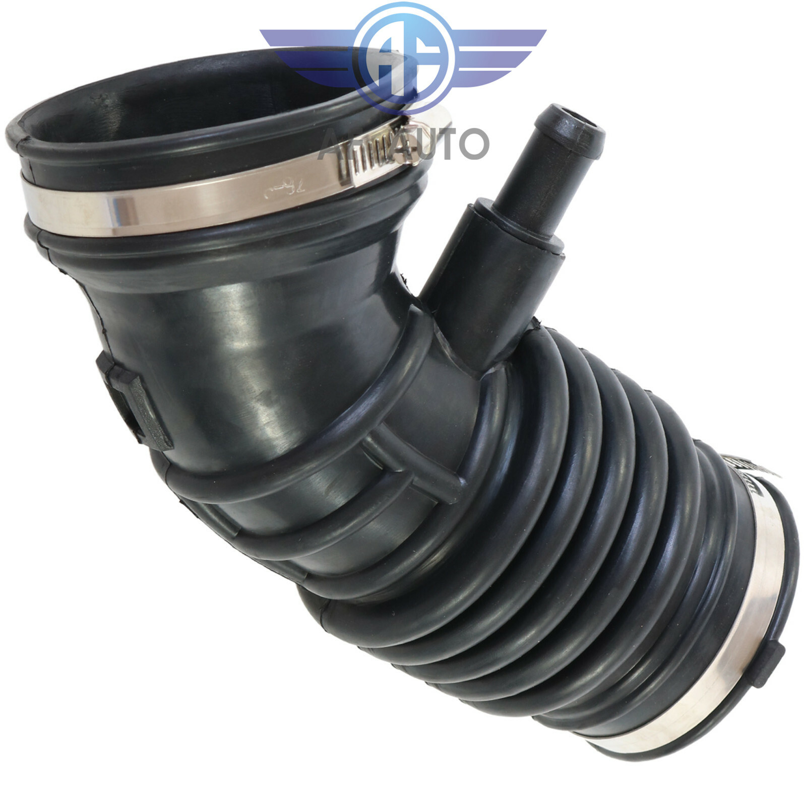 New For 2007-2017 Nissan Altima 2.5L Engine Air Intake Hose 16576-JA000 ...