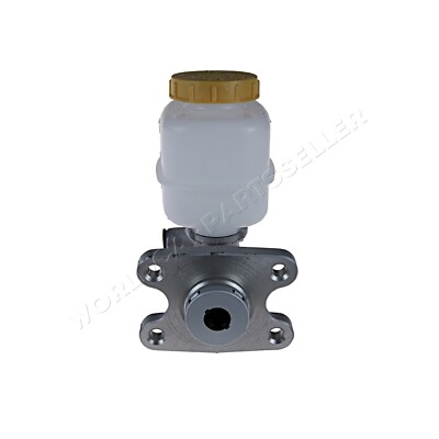 Brakes Master Cylinder For NISSAN Patrol Gr V 46010-VS40B | eBay