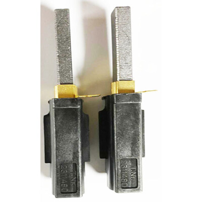 Carbon Brushes for Vacuum Numatic Henry HVR200 Hetty HET200-22 NRV200 ...