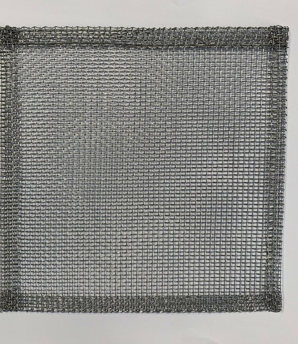 Tripod Stand With Wire Gauze