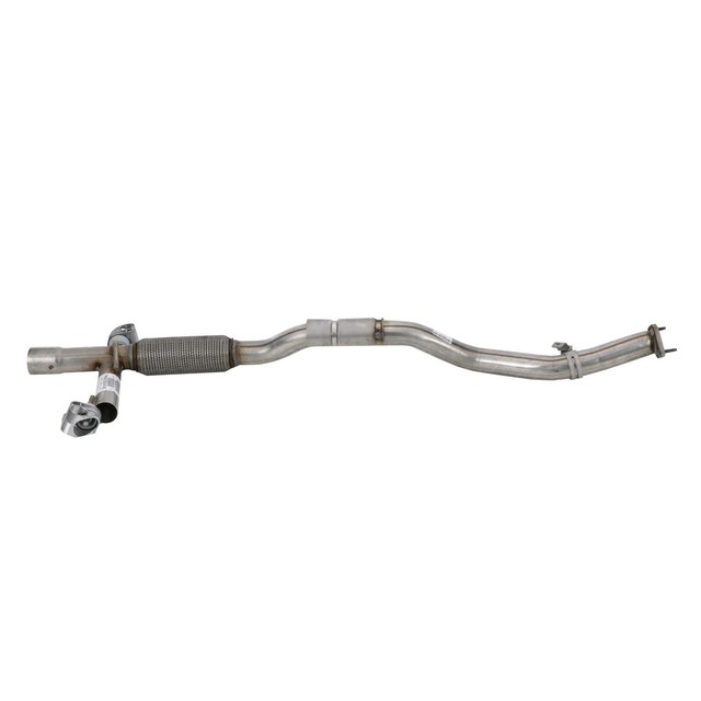 Exhaust Pipe Front Mopar 68225541AC fits 20-21 Jeep Cherokee 2.4L-L4 ...