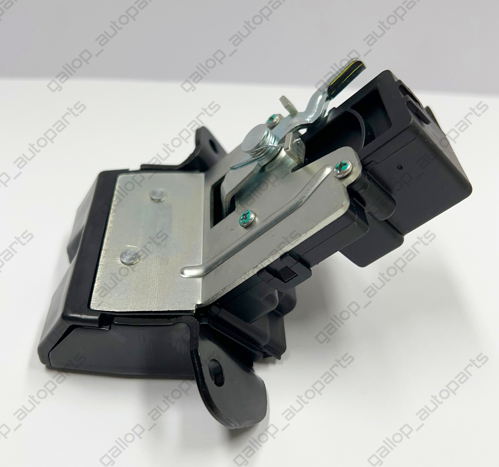 81230-A5000 Tailgate Trunk Latch Lock Actuator For Hyundai Elantra i30 ...