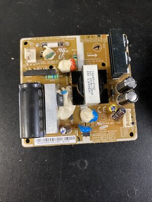 SAMSUNG REFRIGERATOR CONTROL BOARD - PART # DA92-00486A |BK1484 | eBay