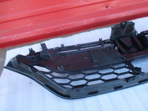 2020 2021 2022 Honda CR-V CRV Front Grille Grill OEM 71121-TLA-A600 ...