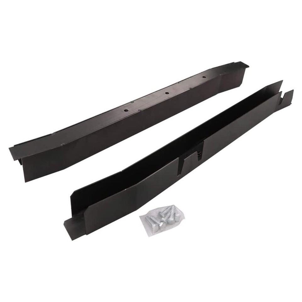 For 97-02 Jeep Wrangler TJ frame repair Center kIt Skid Plate Frame ...