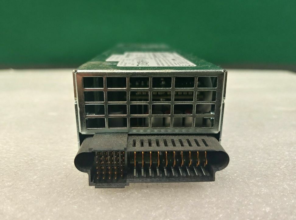 F5-UPG-AC-i2XXX PWR-0334-05 250W AC Power Supply | eBay