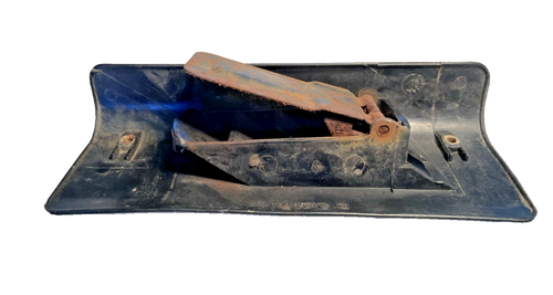 1970 VW Bug Beetle OEM Plastic Parts Lot | eBay