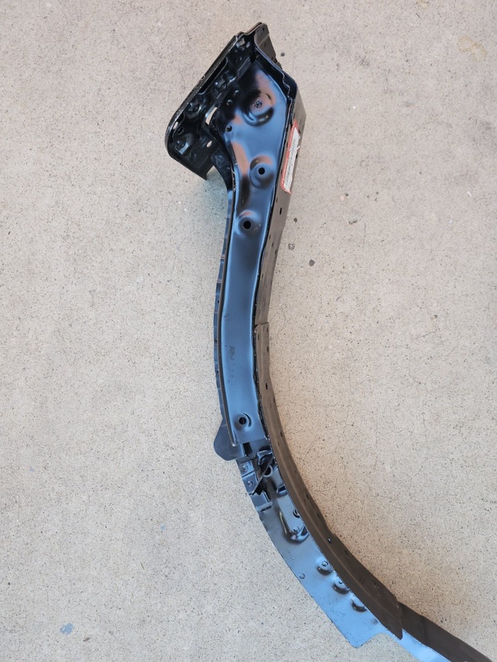 2016-2021 Honda Civic Upper Rail Assembly 04674-TBA-AO1ZZ | eBay