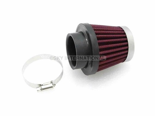 High Performance 42Mm Conical Air Filter Fit For Royal Enfield Bullet ...