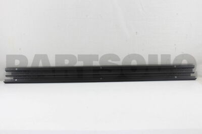 5178260251 Genuine Toyota PANEL, STEP, LH 51782-60251 | eBay