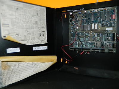 DSX DSX-1021 EXCALIBUR INTELLIGENT 2-DOOR CONTROLLER DSX1021 | eBay