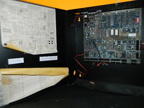 DSX DSX-1021 EXCALIBUR INTELLIGENT 2-DOOR CONTROLLER DSX1021 | eBay