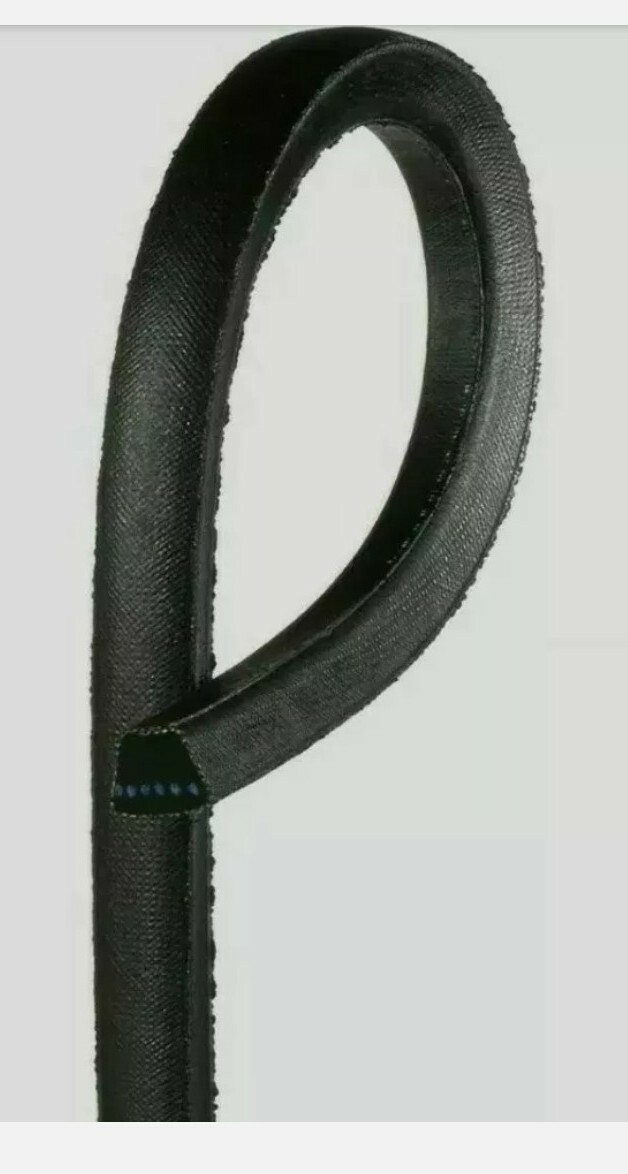 B106 Gates v belt classical section wrap Same as Dayco bp106 | eBay