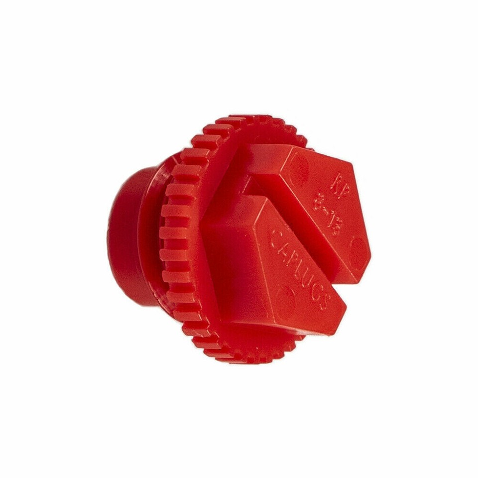 POLARIS 5434264 DRAIN PLUG 2002-2019 ACE SCRAMBLER 500 RZR RANGER 1000 ...