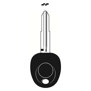 Multi-Function Key Blade HYN11 to suit Hyundai | eBay