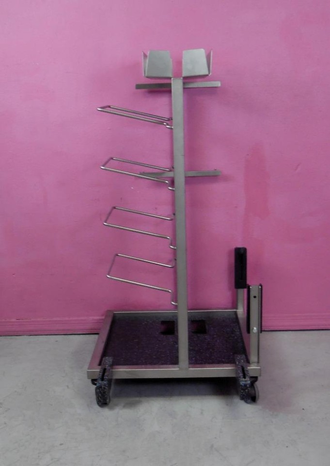 Getinge Maquet Universal OR Surgical Trauma Fracture Table Attachment ...