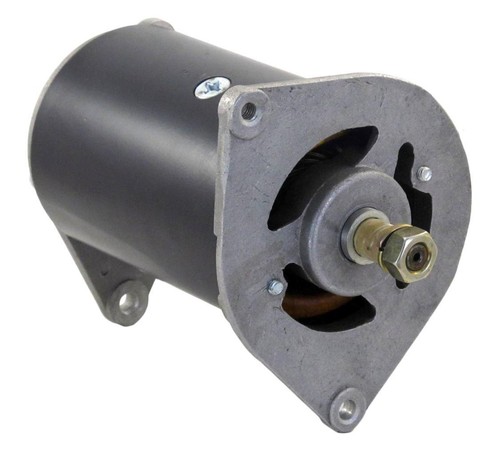 GENERATOR FITS FORD TRACTOR 200 2110 2120 2300 2310 3000 3100 3110 3120 ...