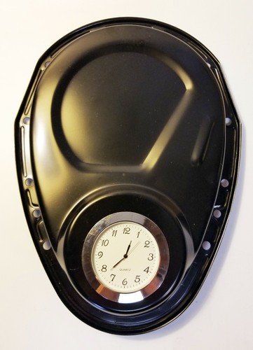 Timing Cover Clock | eBay