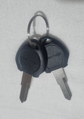 Reention Dorado EEL Oxygen Yose Tiger Shark X-go key blank uncut for ...