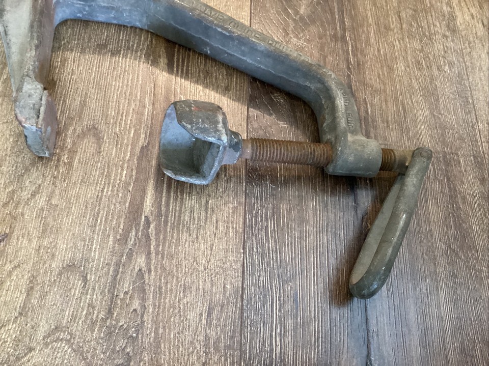 Vintage K-D Valve Guide Puller 918 Ford Flathead V8 1932 1948 Lincoln ...