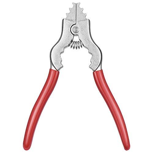 Chain Opening And Closing Pliers For Chandelier Light Fixture 7 Inches ...