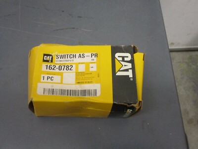 Tractor Parts - Tractor Light Switch