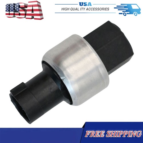New A/C Clutch Cycle Switch-Pressure Switch For 1989-1993 GMC Chevrolet ...