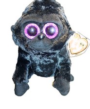 George the Gorilla - Beanie Boos - Beaniepedia