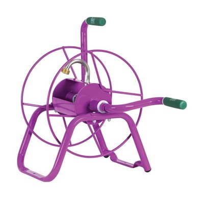 HOSE REEL PURPLE | eBay