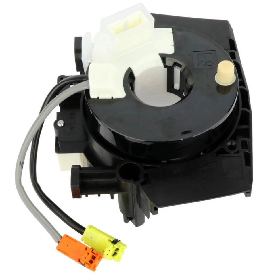 B5567-CB66A GENUINE OEM CLOCK SPRING SWITCH FOR NISSAN MURANO ROGUE ...