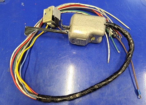 NOS Signal Stat Sigflare Switch 900 Directional Signal 27-140 12V | eBay