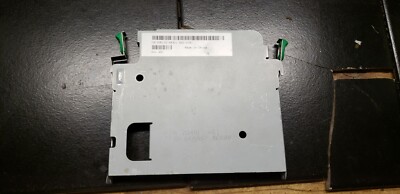 Dell Optiplex GX150 GX240 GX260 GX270 Optical Drive Tray P/N 2D410 | eBay