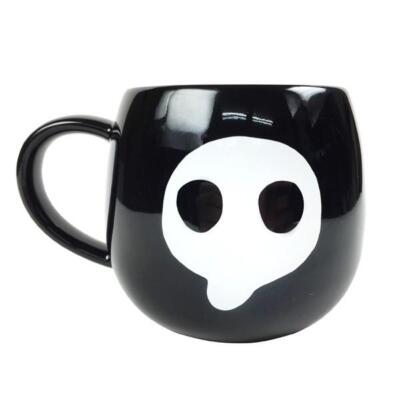 EVANGELION STORE TOKYO-01 official Yurushito mug face anime Apostle ...