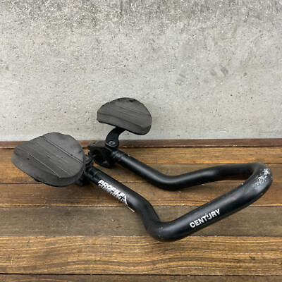 Handlebars - Profile Design Century - Nelo's Cycles