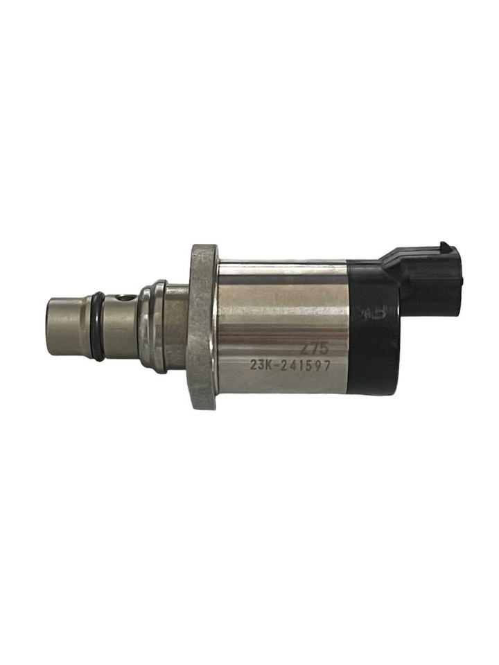 Suction Control Valve SCV for ISUZU NPR NQR 4HK1 4JJ1 6HK1 8981455011 ...