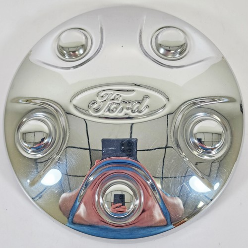 ONE 2011-2019 Ford Explorer Taurus # 3858 Police Wheel Center Cap DG13 ...