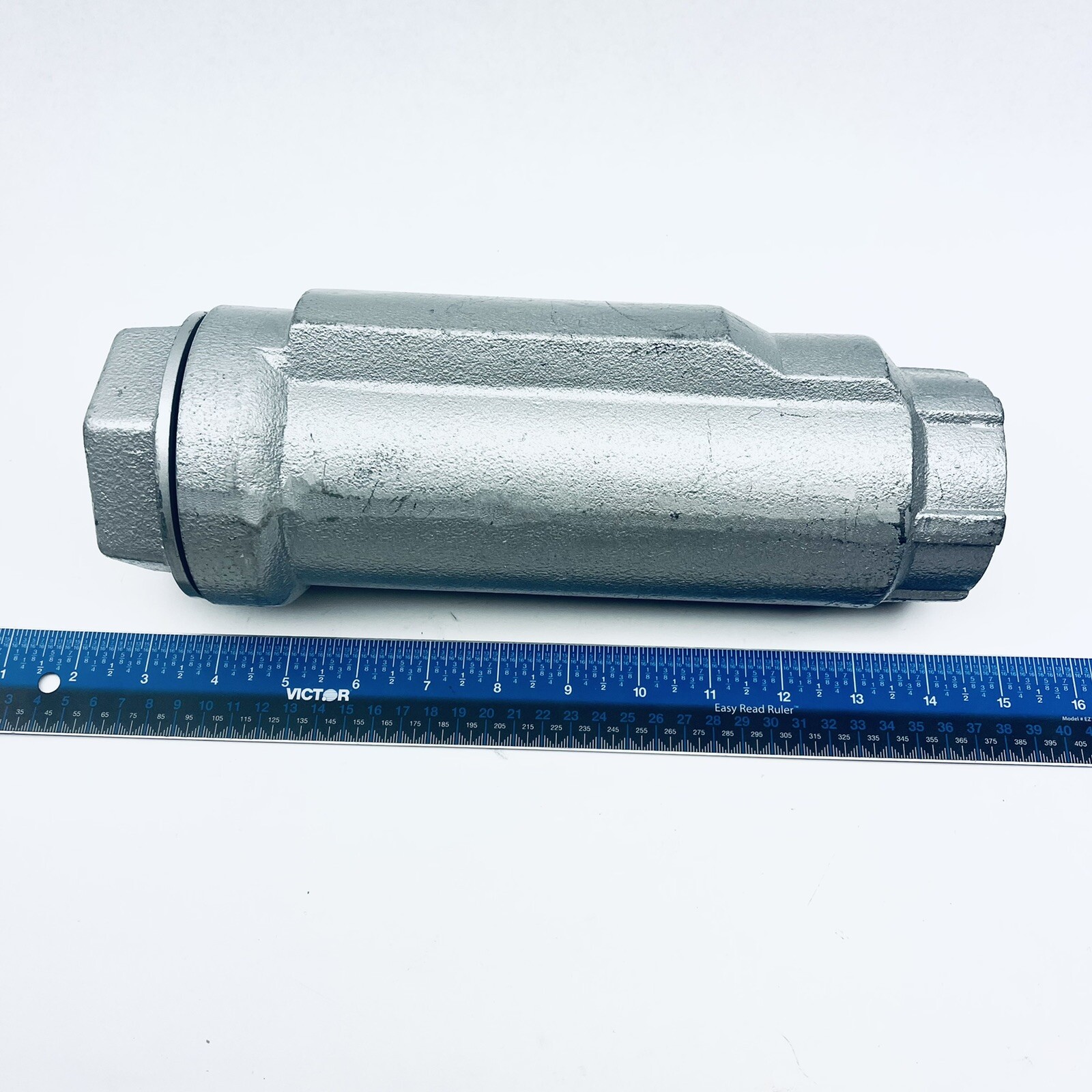 T&B XJG64-TB 2" EXPANSION JOINT WITH 4" MOVEMENT | eBay