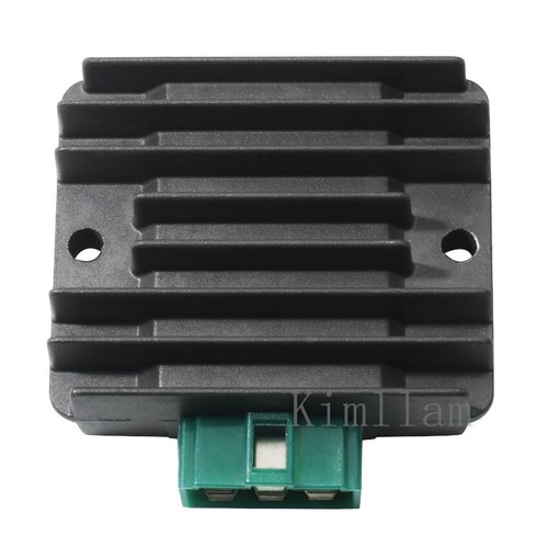 Voltage Rectifier Regulator for John Deere X575 M97348 X739 GS25 FD750D ...