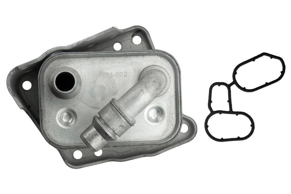 OIL COOLER FOR BMW 3 E46 316 318 2001- 3 E90 320 2004- | eBay