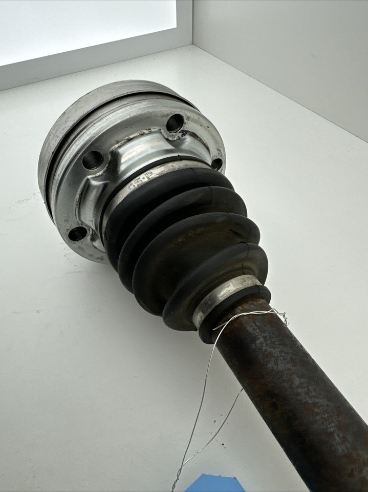 For Porsche Cayenne 2007-2010 Front Left CV Joint CV Axle Shaft ...