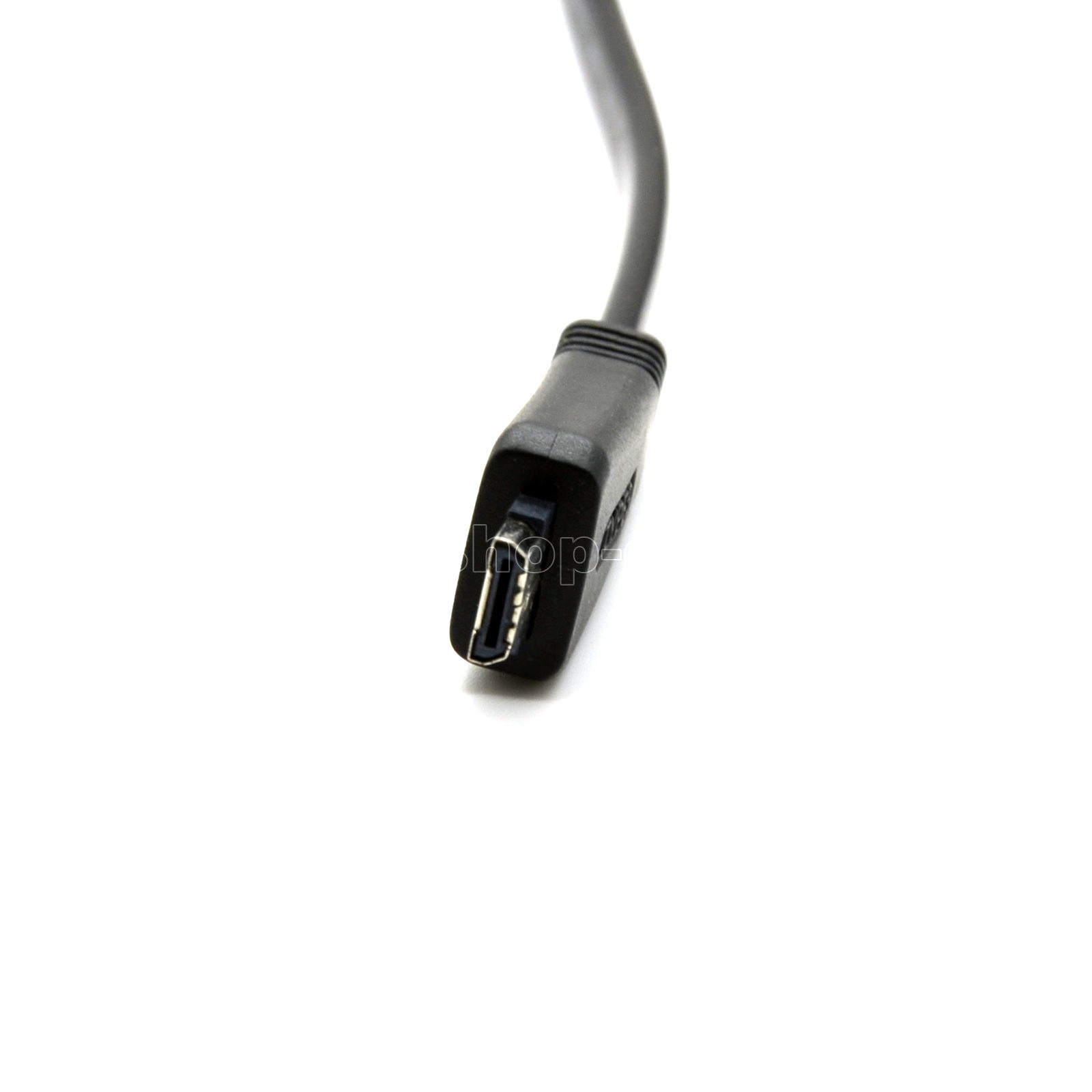 USB Data AV Video Cable Cord For Sony Cyber-shot DSC-W580 DSC-WX5 DSC ...
