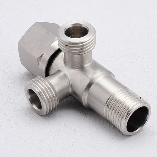 304 Stainless Maintenance and Repair Valve Household Plumbing Fixture | eBay