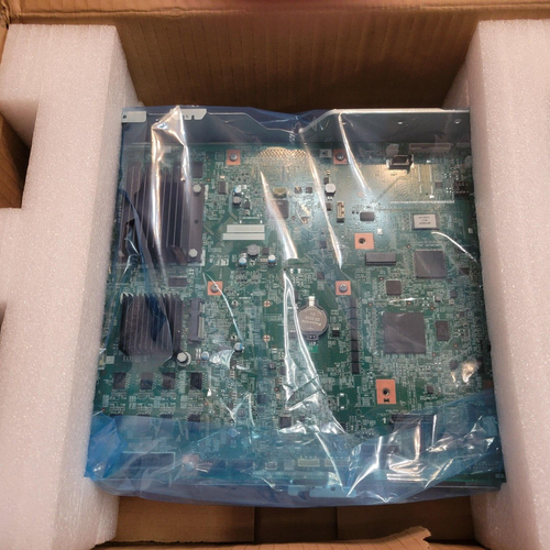 Sharp MFPC PWB - MXm5070 - CPLTM9048dsJ9 - 572 221 D725 | eBay