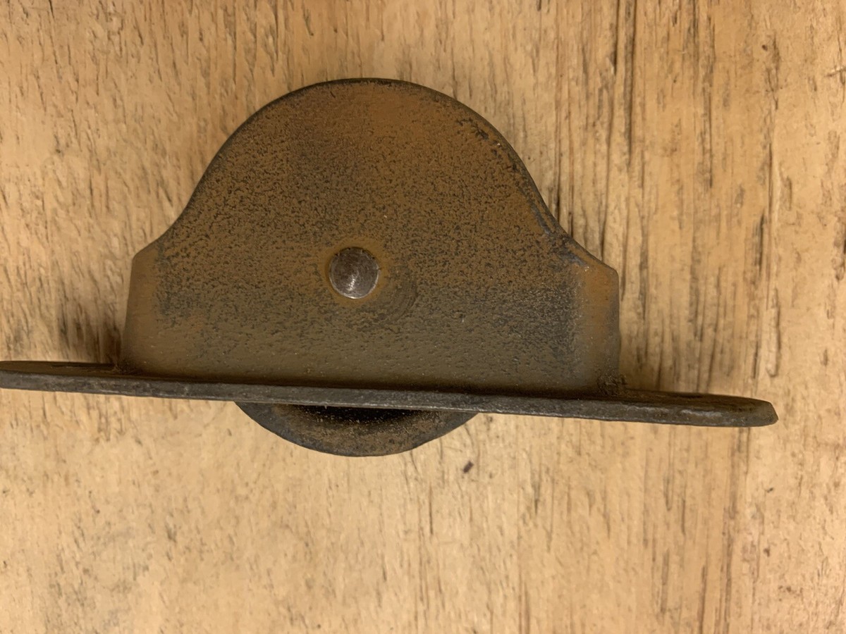 Ceiling Pulley Wheels | Shelly Lighting