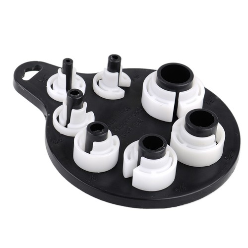 Decor AC Fuel Transmission Oil Line Quick Disconnect Tool Fit for Ford ...