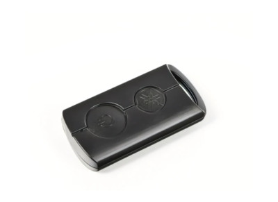 Remote control smart key is suitable for Yamaha NVX/Aerox/NMAX/XMAX ...