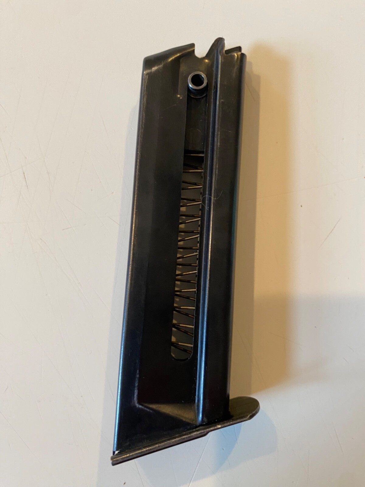 ULTRA RARE SIG Hammerli P240 22 LR 10 round magazine | eBay
