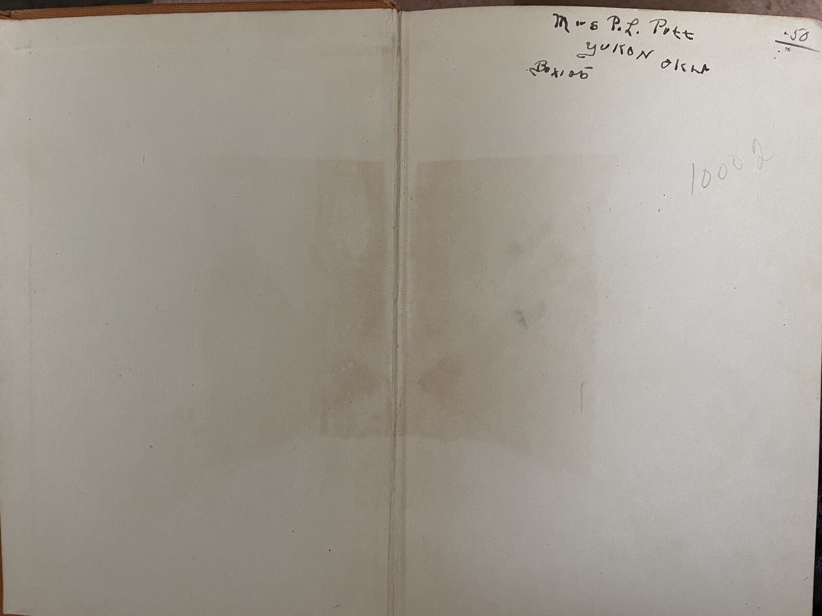 RARE An Indian Priestess: The Life Of Chundra Lela by Ada Lee, 1903 ...