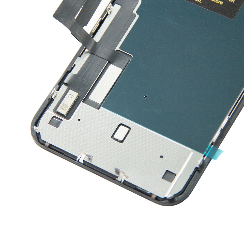 For iPhone XR High Definition Incell LCD Display Screen Digitizer ...